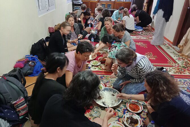 Private Multiday Tour in Minangkabau with accommodation 4 days - Transportation, Accommodation, and Meals