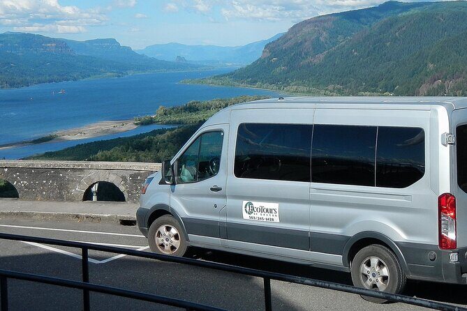 Private Multnomah Falls and Mt. Hood Tour with Gorge Waterfalls - A Deep Dive into the Itinerary