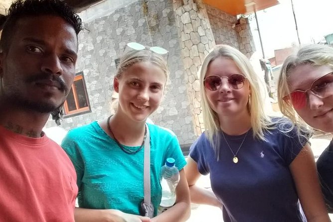 Private Mumbai At Night 4-Hour Tour - What Travelers Say