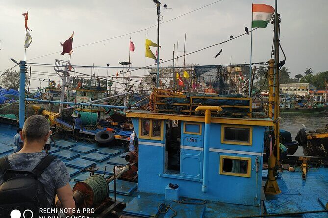 Private Mumbai by Dawn and Spiritual Temple Tour - The Sum Up