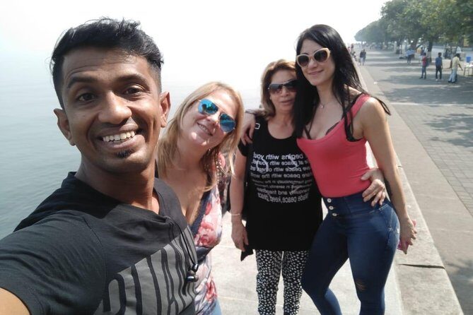 Private Mumbai By Dawn Tour - A Detailed Breakdown of the Mumbai Dawn Tour