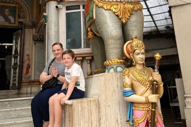 Private Mumbai City & Bollywood Studio Guided Tour with Transport - Key Points