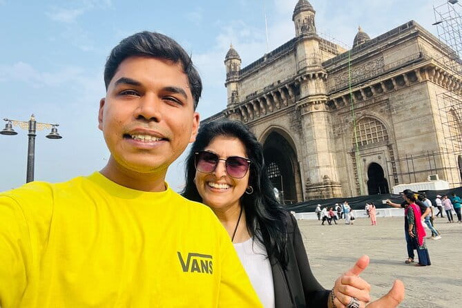 Private Mumbai City & Bollywood Studio Guided Tour with Transport - Final Thoughts