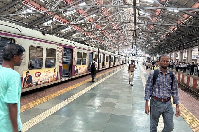 Private Mumbai City Sightseeing Tour with Guide - Who Should Take This Tour?