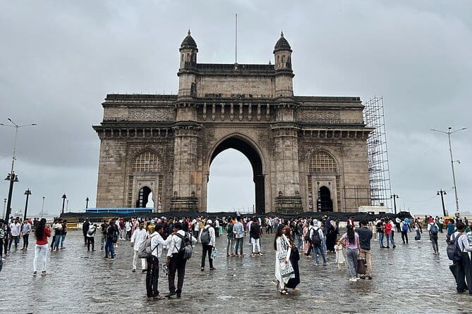 Private Mumbai City Sightseeing Tour with Guide - FAQs