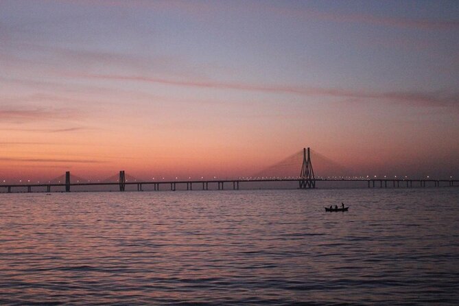 Private Mumbai City Tour and Bollywood Tours With Meal - Key Points