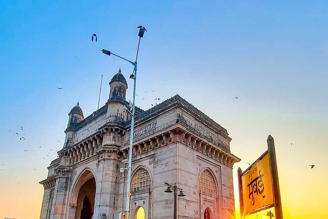 Private Mumbai City Tour - Authentic Insights from Travelers