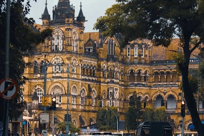 Private Mumbai City Tour - The Sum Up