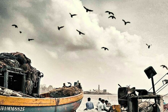 Private Mumbai City Tour - FAQ