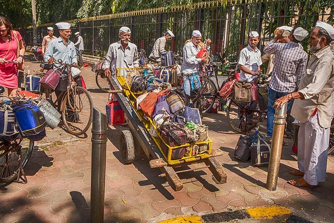 Private Mumbai City Tour with Transport - What Sets This Tour Apart?