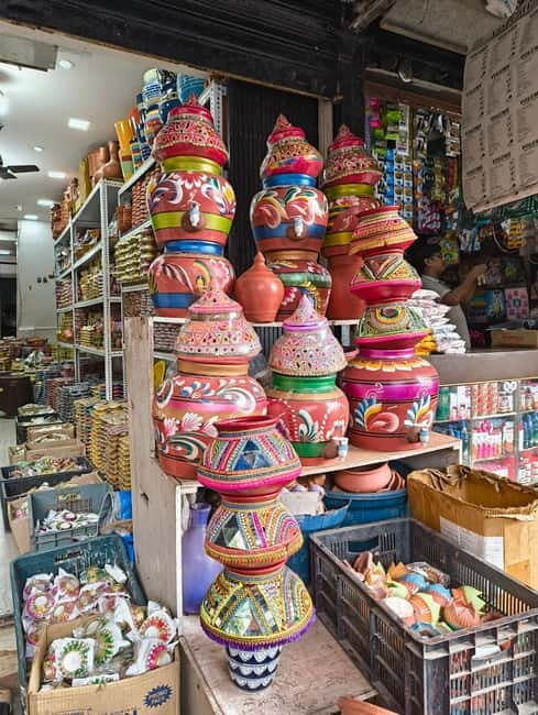 "Private Mumbai Dharavi Slum Tour" - Who Should Consider This Tour?