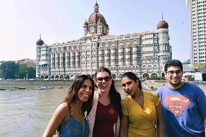 PRIVATE Mumbai Full Day Tour in Premium Car/Bus/Moped with GUIDE - The Practicalities: What Does It Mean for You?