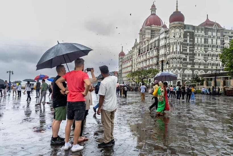 Private Mumbai Highlights Tour (5 Hours) - Authenticity and Local Flavour
