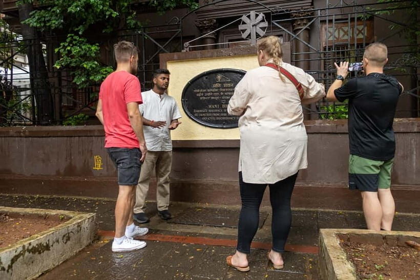 Private Mumbai Highlights Tour (5 Hours) - Practical Tips for Your Tour