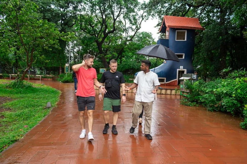 Private Mumbai Highlights Tour (5 Hours) - FAQs