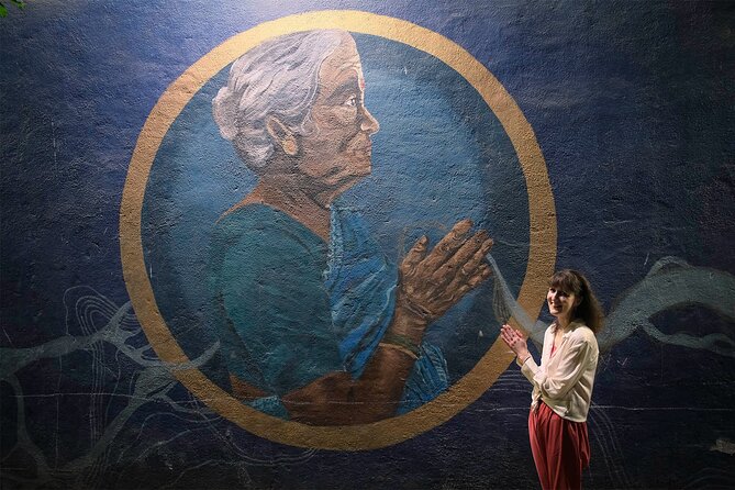 Private Mumbai Night Tour - The Tour Breakdown