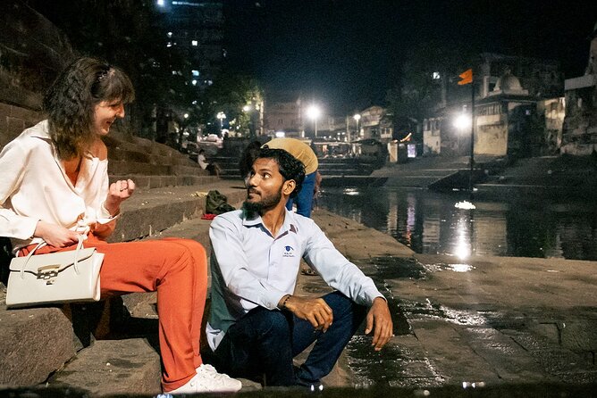 Private Mumbai Night Tour - Who Would Love This Tour?