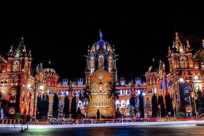 Private Mumbai Nightseeing Tours including AC Vehicle - Practical Details & Value