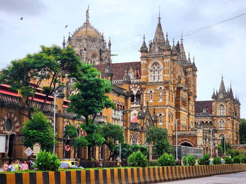 Private Mumbai Sightseeing & Dharavi Slum Tour - A Deep Dive into the Tour Itinerary