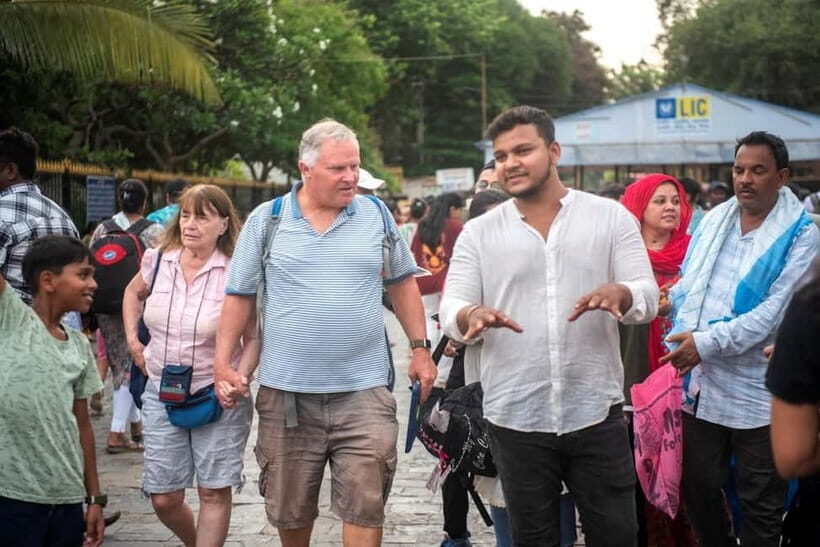 Private Mumbai Sightseeing & Dharavi Slum Tour - Authentic Experiences and Local Insights