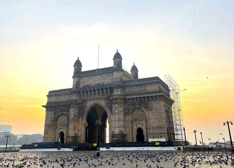 Private Mumbai Sightseeing & Dharavi Slum Tour - Who Should Consider This Tour?