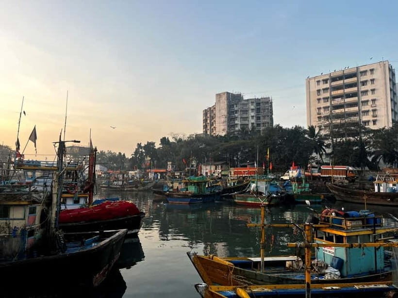 Private Mumbai Sightseeing & Dharavi Slum Tour - Frequently Asked Questions