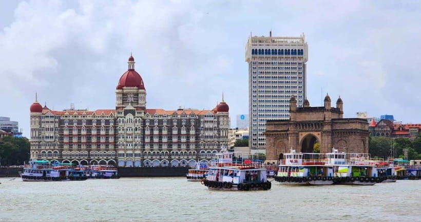 Private Mumbai Sightseeing & Dharavi Slum Tour - Final Thoughts