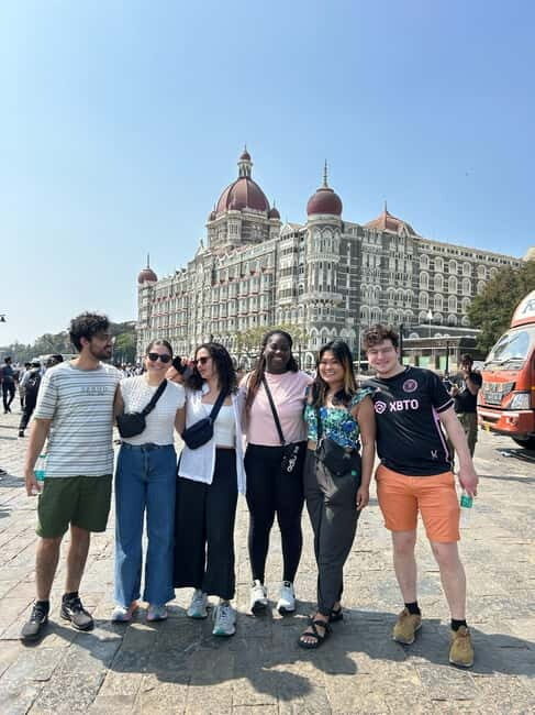 Private Mumbai Sightseeing Tour - An Honest Look at the Tour Experience