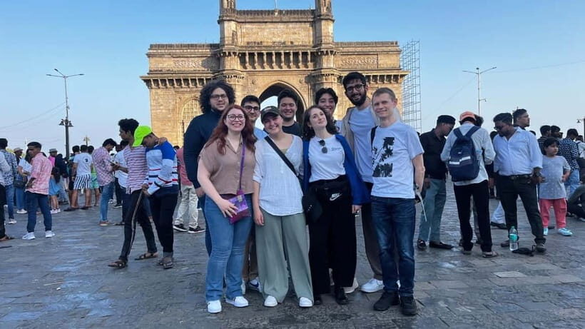 Private Mumbai Sightseeing Tour - Who Should Consider This Tour?
