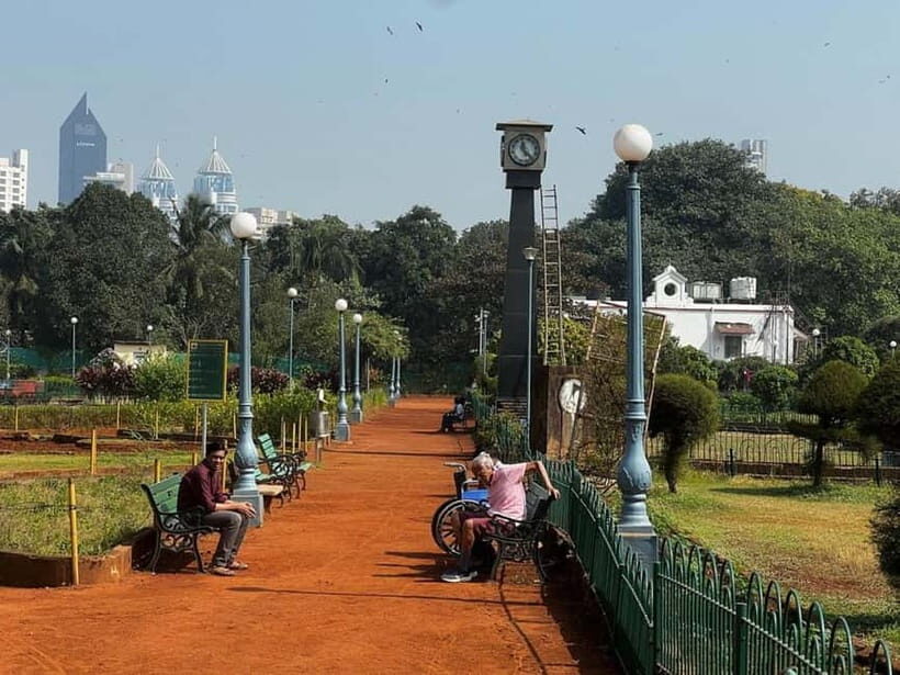 Private Mumbai Sightseeing Tour - FAQs