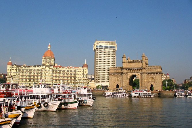 Private Mumbai Sightseeing Tour - Who Should Consider This Tour?