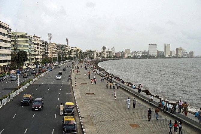 Private Mumbai Sightseeing Tour - FAQs