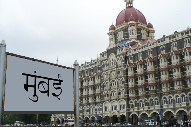 Private Mumbai Sightseeing Tour Including Dharavi Slum - Who Should Consider This Tour?