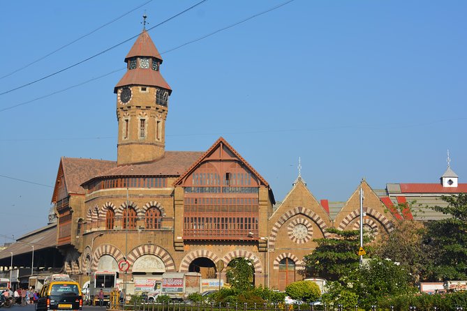 Private Mumbai Sightseeing Tour (Traveller's Choice Award Winner) - The Experience: How It Feels to Travel in Comfort and Style