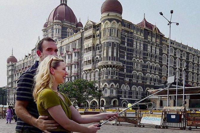 Private Mumbai Sightseeing Tour (Traveller's Choice Award Winner) - Who Will Love This Tour?