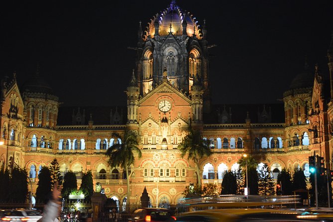 Private Mumbai Sightseeing Tour (Traveller's Choice Award Winner) - FAQ