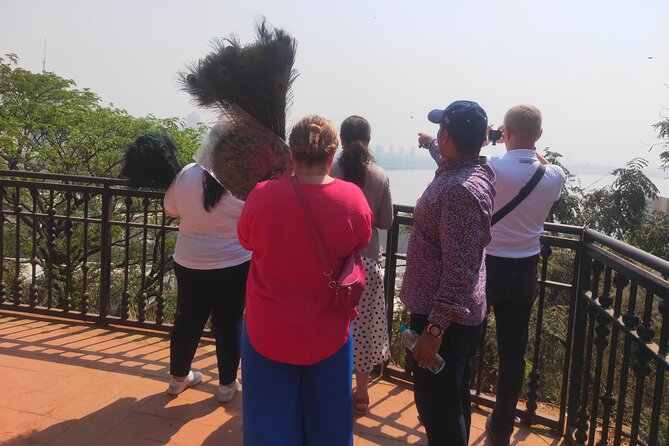 Private Mumbai Sightseeing Tour(Travellers Choice Award Winner) - Final Thoughts: Who Is This Tour Best For?