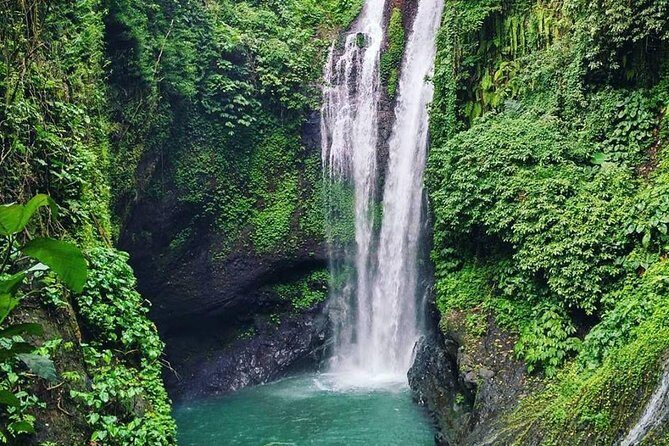 Private Munduk Waterfalls Trekking Tour - FAQ
