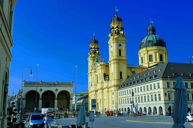 Private Munich ALL-IN-ONE Tour: City - Lake District - Conc. Camp - Who Will Benefit Most From This Tour?