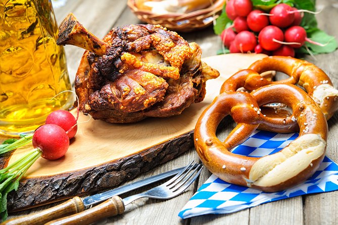 Private Munich Beer Hall-Hopping, 3-Course-Menu, Beer & Tasting - Traveler Reviews