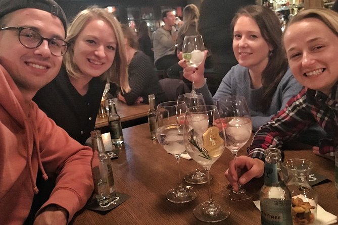 PRIVATE Munich Perfect Night Out Dining and Cocktail Tour - Customizable - Introduction