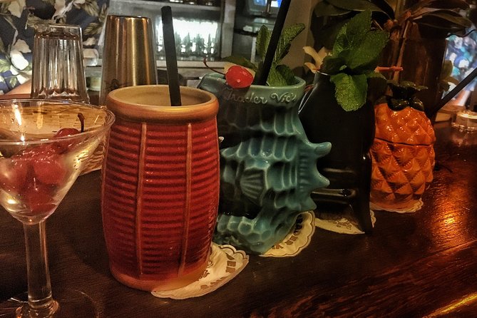 PRIVATE Munich Perfect Night Out Dining and Cocktail Tour - Customizable - What’s Included and What’s Not?