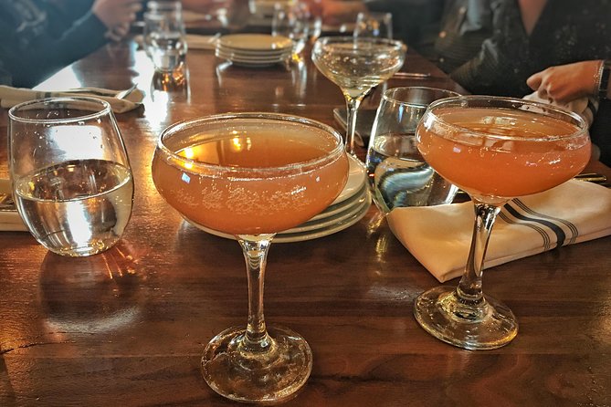 PRIVATE Munich Perfect Night Out Dining and Cocktail Tour - Customizable - Practical Considerations