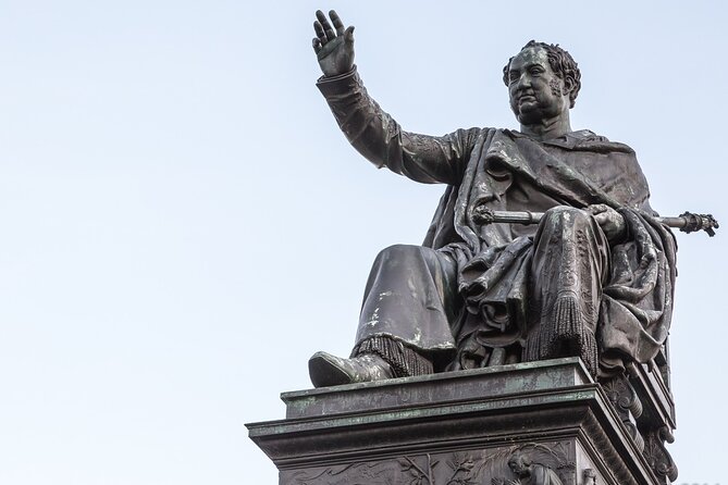 Private Munich Walking Tour - Customer Reviews and Feedback