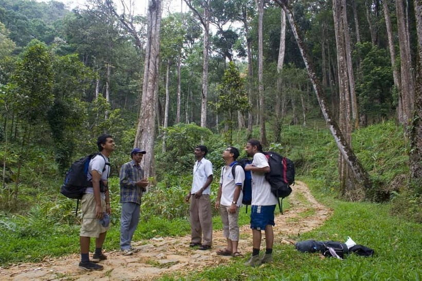 Private Munnar Tea Trek - Frequently Asked Questions
