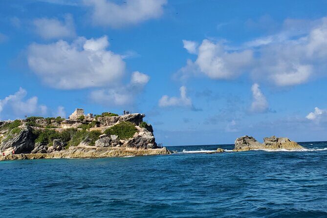 Private MUSA Snorkeling Experience at Isla Mujeres and Cancun - The Value of a Private Tour