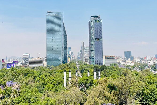 Private Museo Nacional Walking Tour - A Deep Dive into the Tour Experience