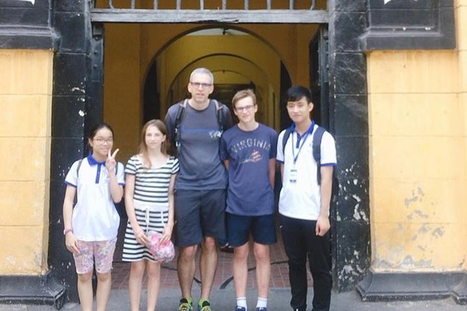 (Private) MUSEUM TOUR in HANOI - Why This Tour Might Be Perfect for You
