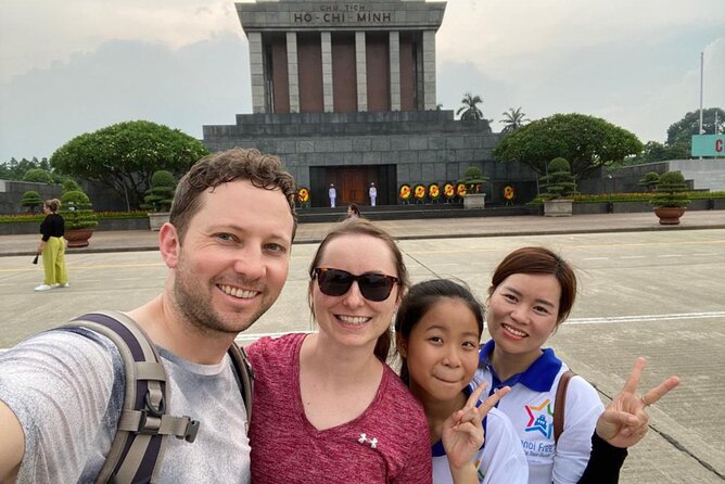 (Private) MUSEUM TOUR in HANOI - FAQ
