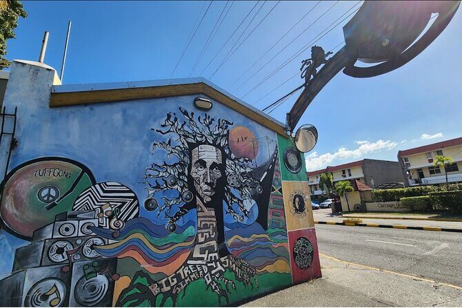 Private Musical Tour at Bob Marley Studios in Kingston - FAQs